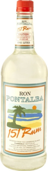 Ron Pontalba 151