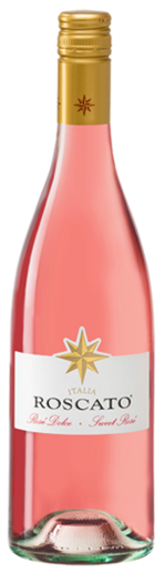 Roscato Rosé Dolce