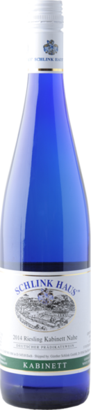 Schlink Haus Kabinett