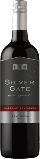 Silver Gate Vineyards Cabernet Sauvignon