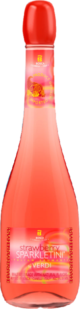 Bosca Strawberry Sparkletini Flash Sales | emergencydentistry.com