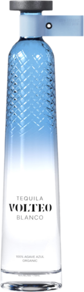 Volteo Tequila Blanco
