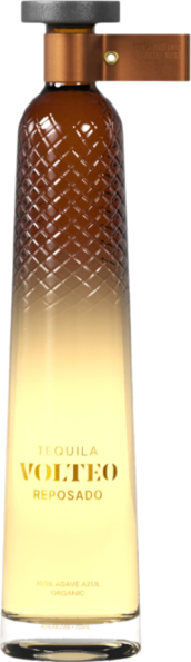 Volteo Tequila Reposado