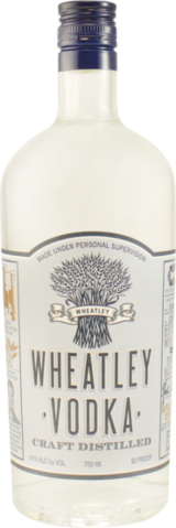 Wheatley Vodka