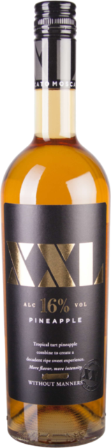 XXL Pineapple Moscato