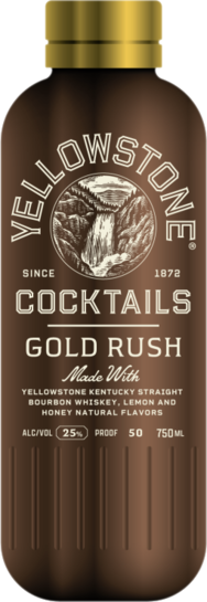 Yellowstone Gold Rush Ready to Pour